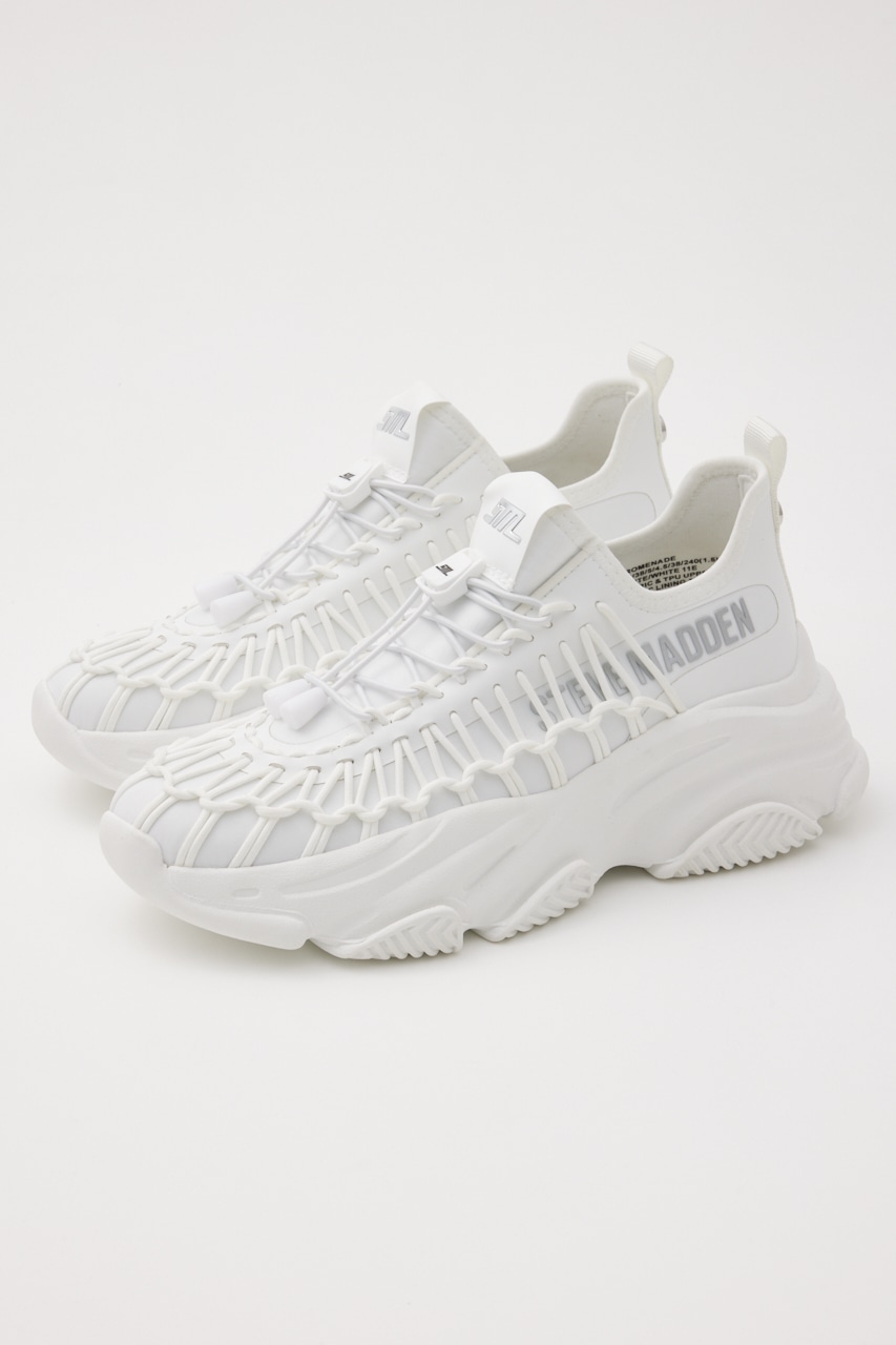 SHEL’TTER SELECT | 【STEVE MADDEN】Promenade スニーカー (スニーカー ) |SHEL'TTER ...