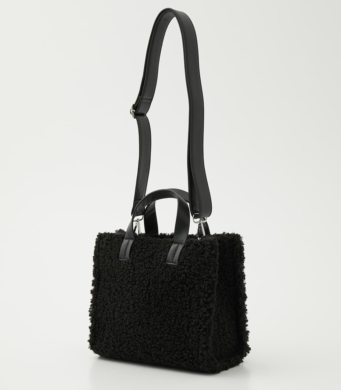 BOA MINI TOTE BAG｜F｜L/GRN｜すべて｜バロックジャパンリミテッド 公式通販サイト SHEL'TTER WEB STORE ...