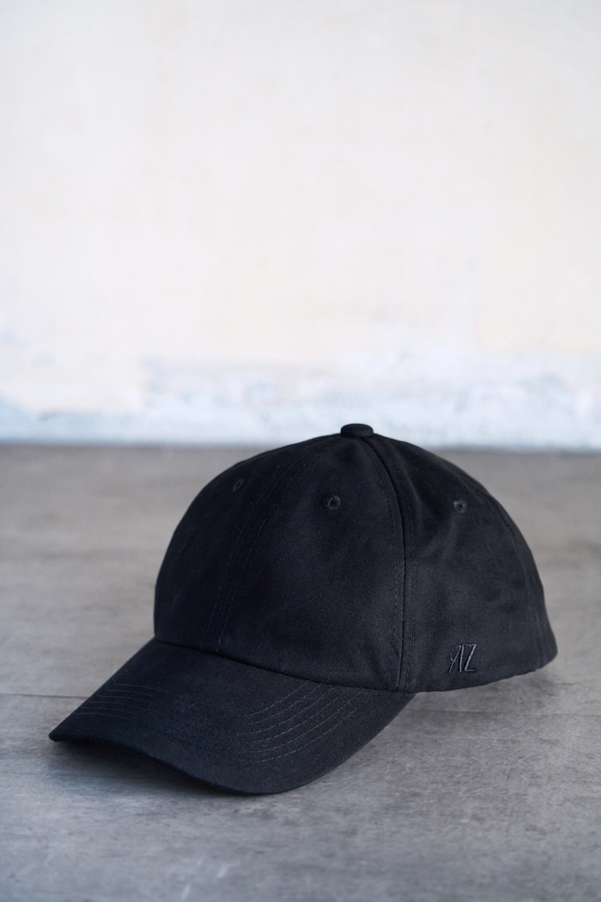 AZUL BY MOUSSY | MONOGRAM SIDE LOGO CAP (帽子 ) |SHEL'TTER WEBSTORE