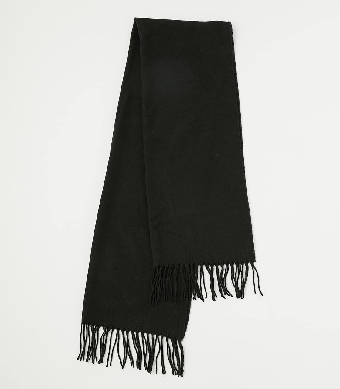 AZUL BY MOUSSY | SIMPLE PLAIN MUFFLER (ストール・マフラー ) |SHEL'TTER WEBSTORE