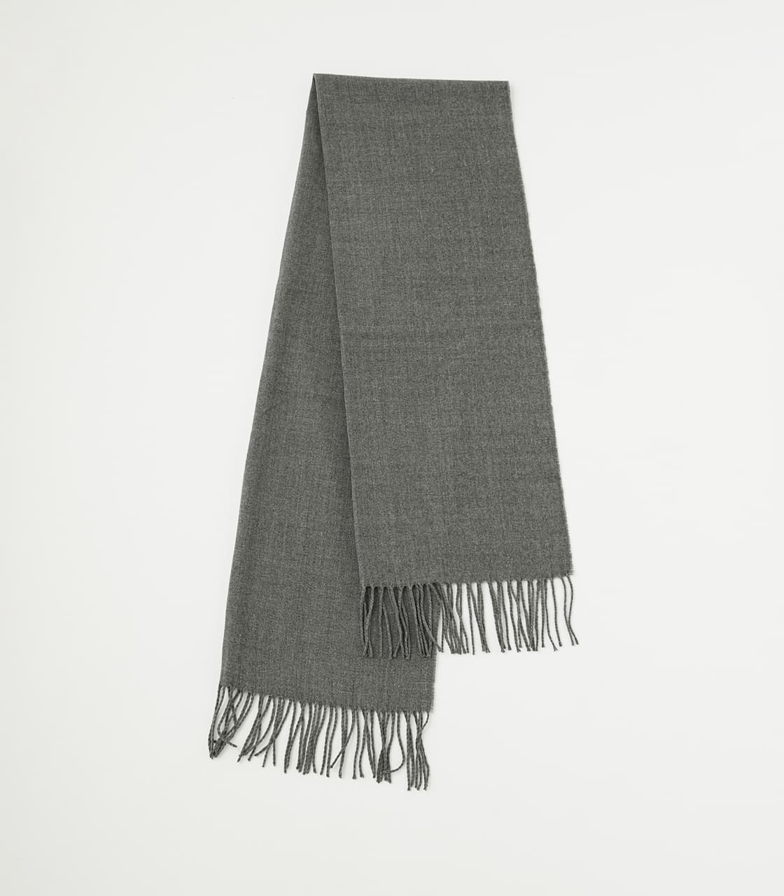 AZUL BY MOUSSY | SIMPLE PLAIN MUFFLER (ストール・マフラー ) |SHEL'TTER WEBSTORE