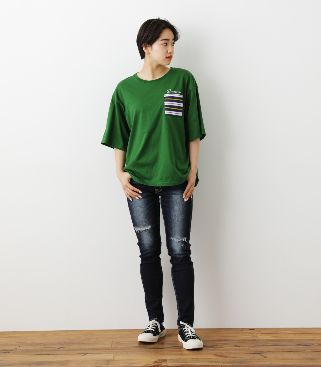 RODEO CROWNS WIDE BOWL | TEX LOGO Tシャツ (Tシャツ・カットソー(半袖) ) |SHEL'TTER ...