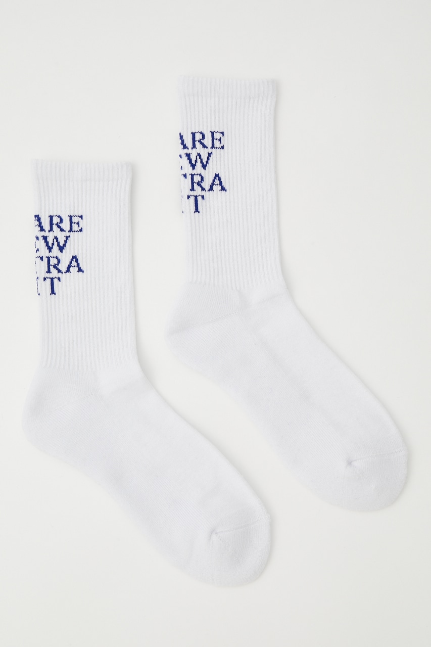 RODEO CROWNS WIDE BOWL | 【UNISEX】SHARE SOCKS (レッグウェア ) |SHEL'TTER WEBSTORE