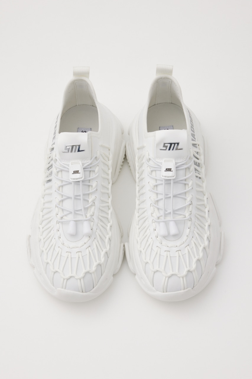SHEL’TTER SELECT | 【STEVE MADDEN】Promenade スニーカー (スニーカー ) |SHEL'TTER ...