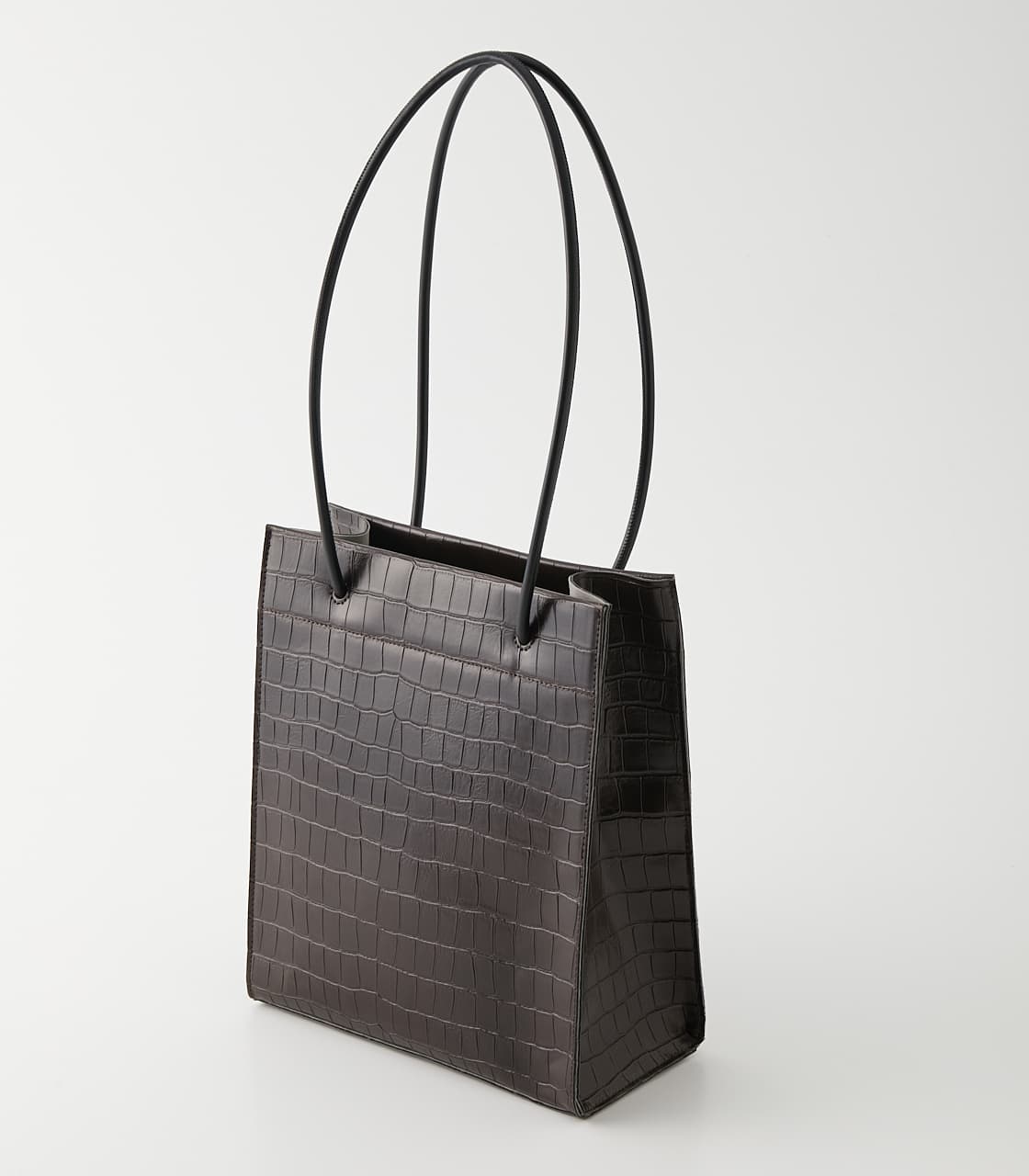 AZUL BY MOUSSY | NARROW HANDLE SHOPPER BAG (すべて ) |SHEL'TTER WEBSTORE