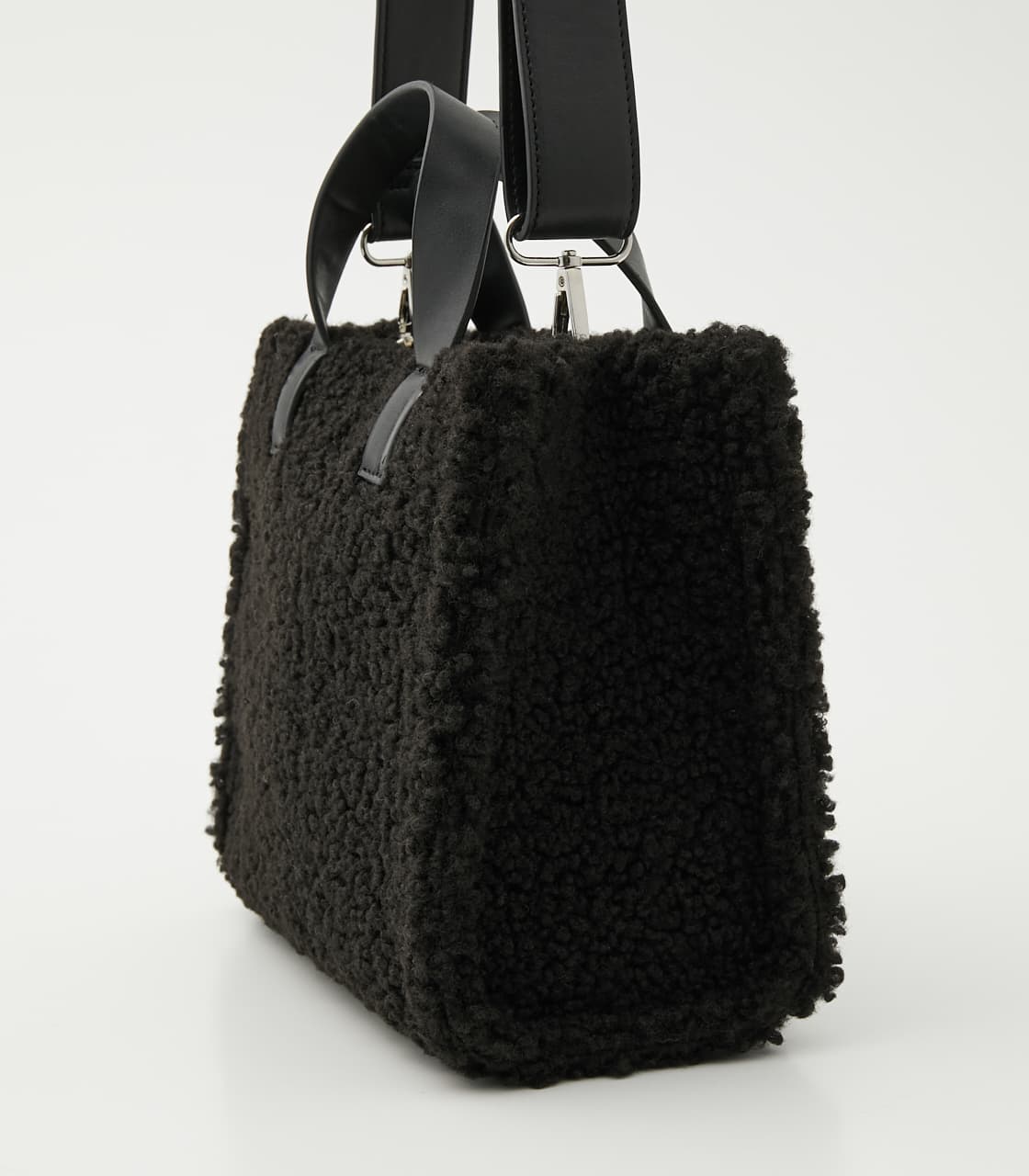 AZUL BY MOUSSY | BOA MINI TOTE BAG (すべて ) |SHEL'TTER WEBSTORE