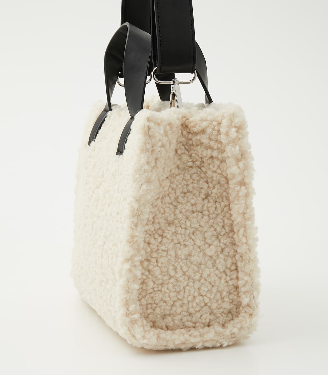 AZUL BY MOUSSY | BOA MINI TOTE BAG (すべて ) |SHEL'TTER WEBSTORE