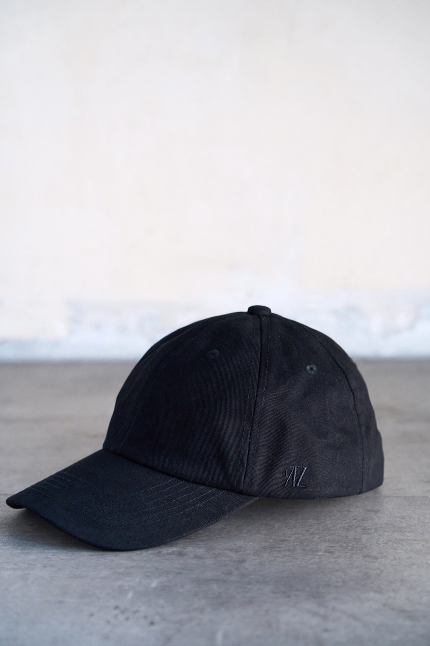 AZUL BY MOUSSY | MONOGRAM SIDE LOGO CAP (帽子 ) |SHEL'TTER WEBSTORE