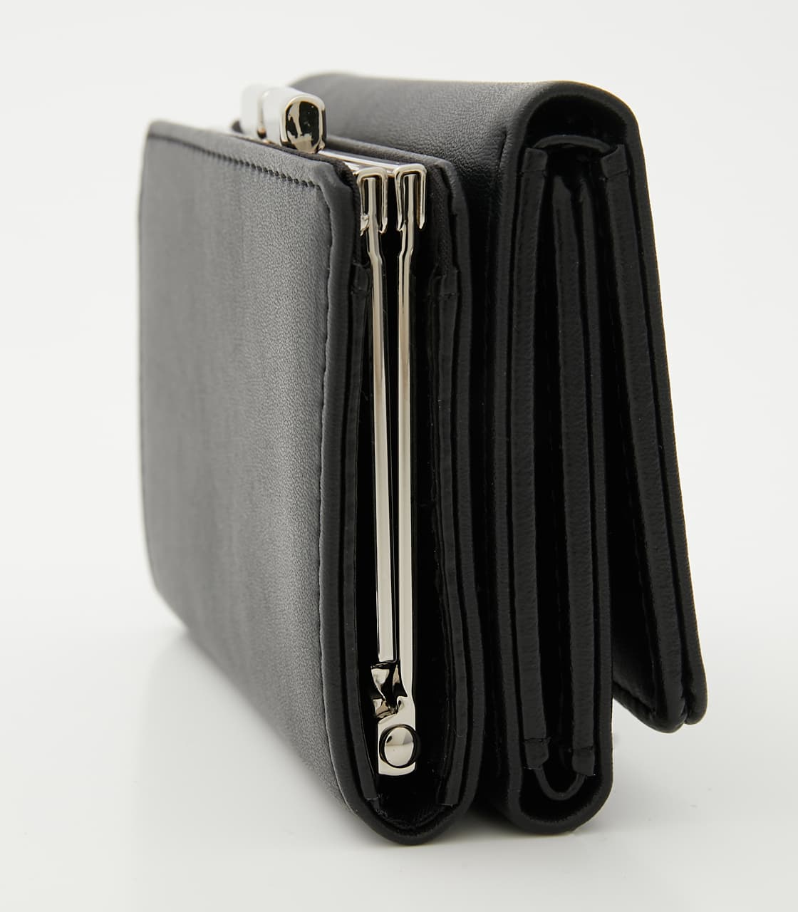 AZUL BY MOUSSY | METAL FRAME WALLET (財布 ) |SHEL'TTER WEBSTORE