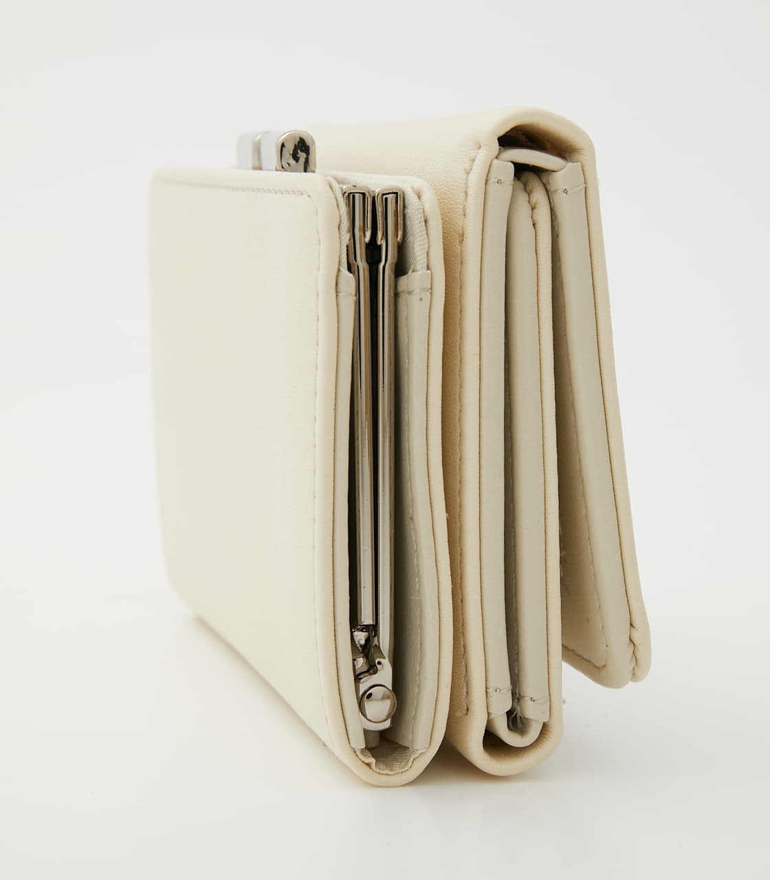 AZUL BY MOUSSY | METAL FRAME WALLET (財布 ) |SHEL'TTER WEBSTORE