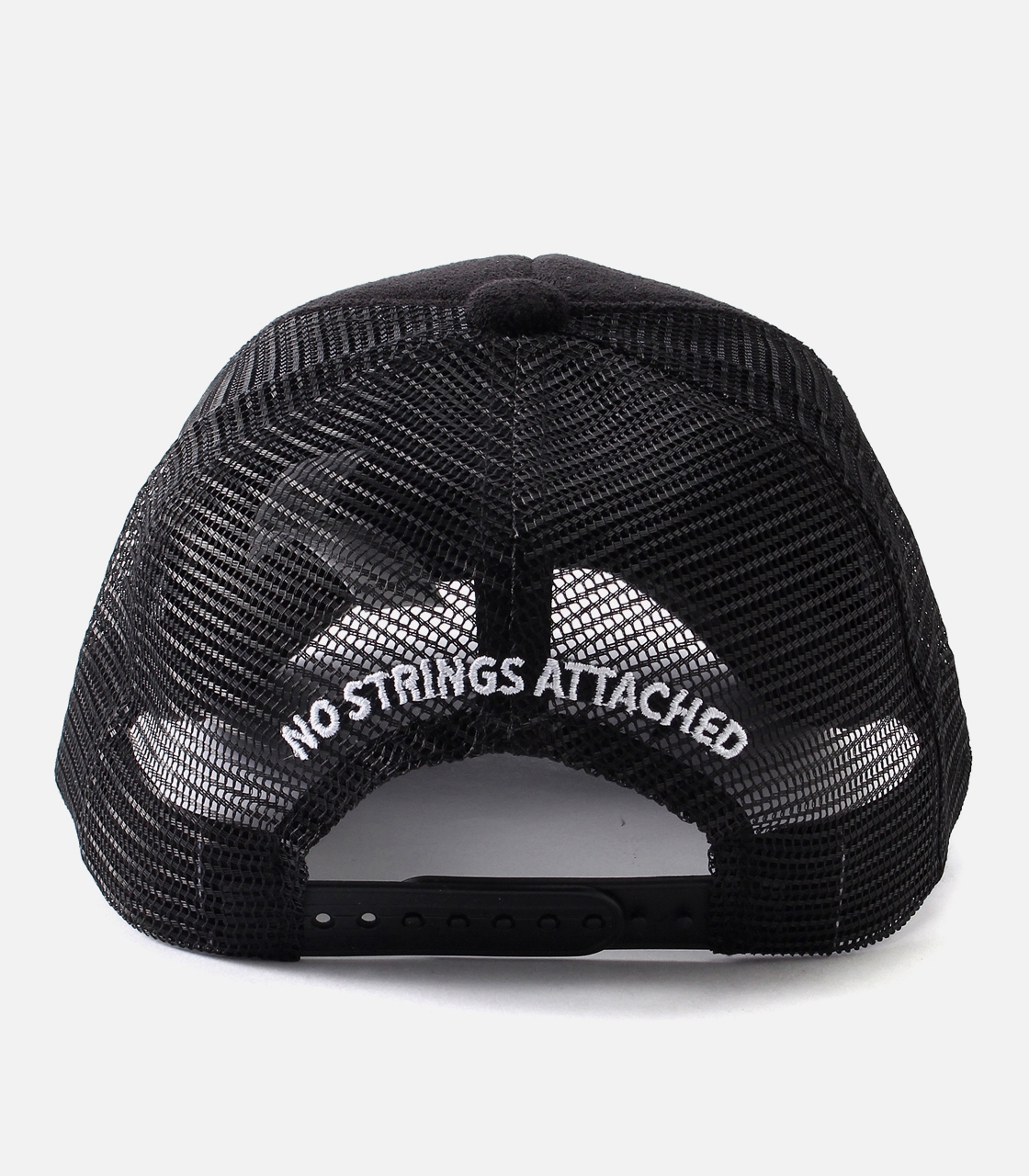 AZUL BY MOUSSY | 【MEN'S】PILE STAR MESH CAP (帽子 ) |SHEL'TTER WEBSTORE