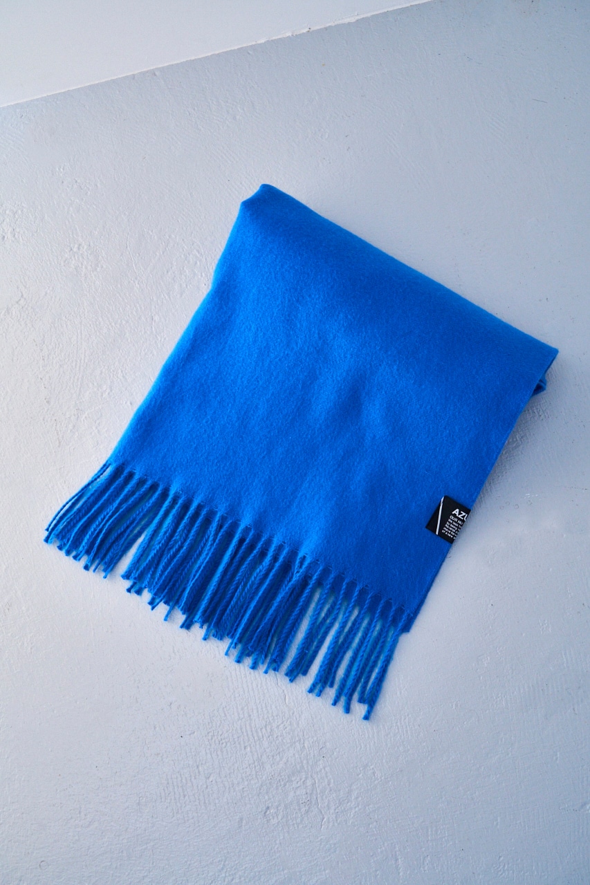 AZUL BY MOUSSY | SOFT TOUCH BASIC MUFFLER (ストール・マフラー ) |SHEL'TTER WEBSTORE