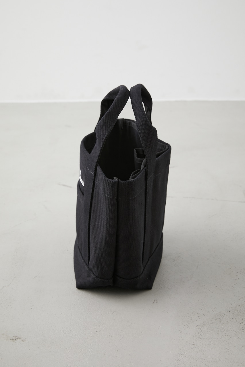 AZUL BY MOUSSY | AZUL CANVAS PARTITION MINI BAG (すべて ) |SHEL'TTER WEBSTORE