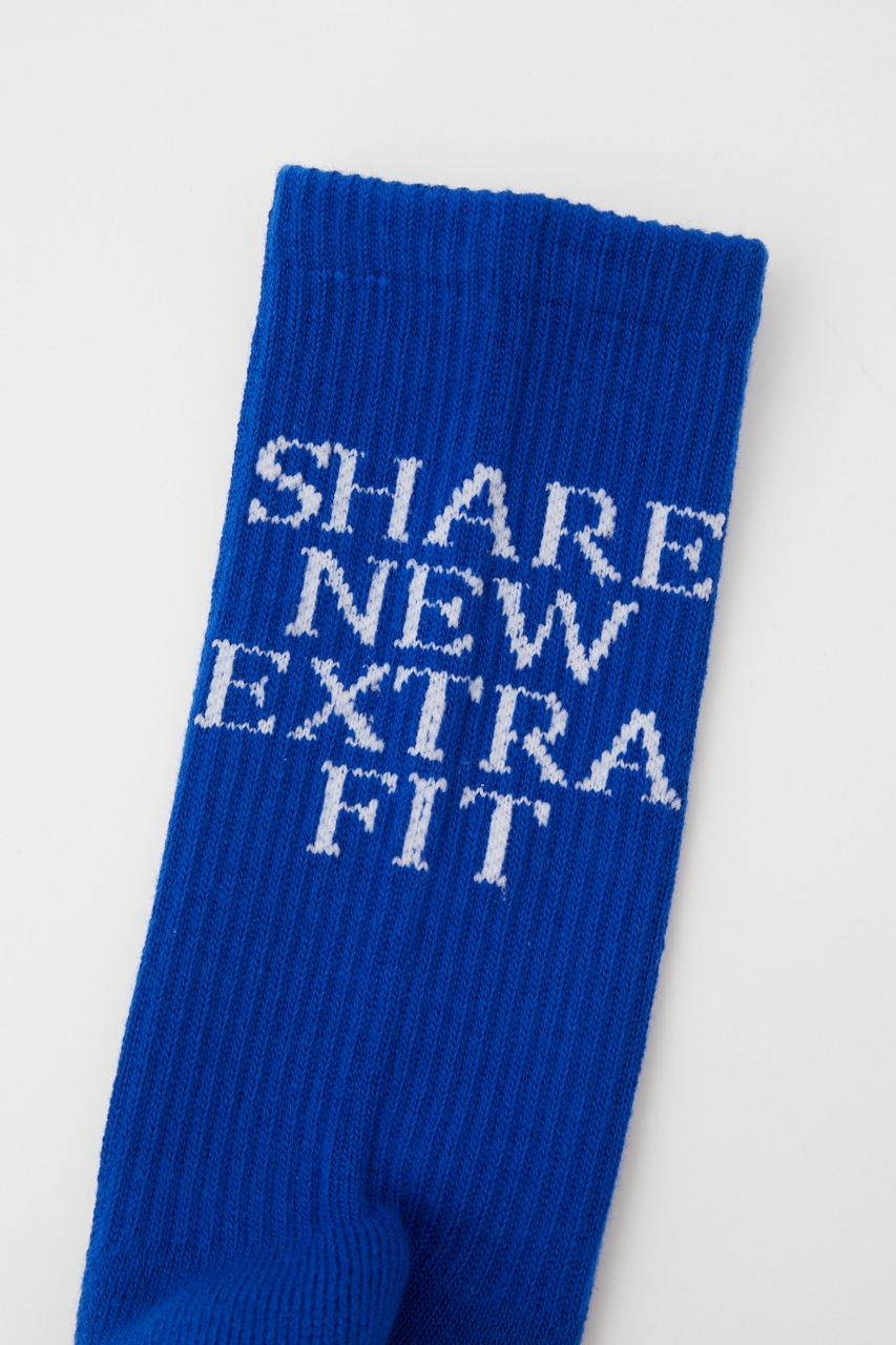 RODEO CROWNS WIDE BOWL | SHARE SOCKS (レッグウェア ) |SHEL'TTER WEBSTORE