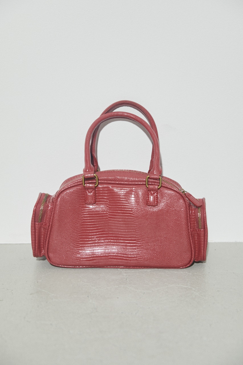 LAGUA GEM | POCKET POINT HAND BAG (すべて ) |SHEL'TTER WEBSTORE