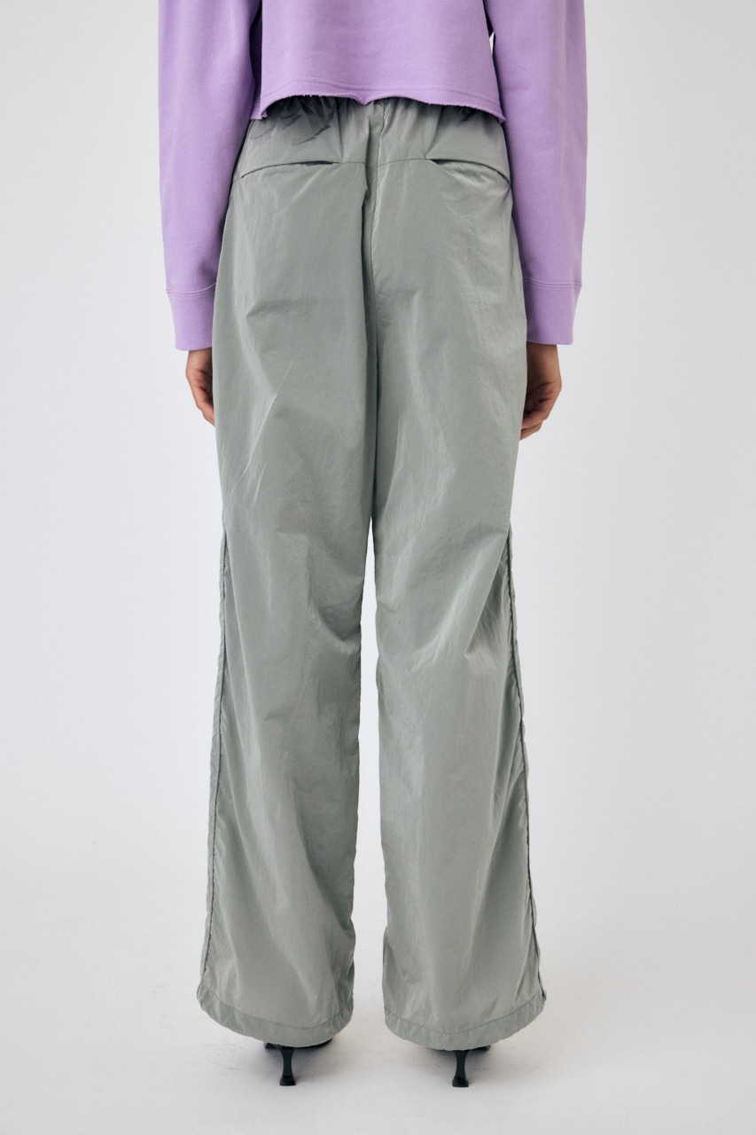 MOUSSY | CODE NYLON パンツ (パンツ ) |SHEL'TTER WEBSTORE