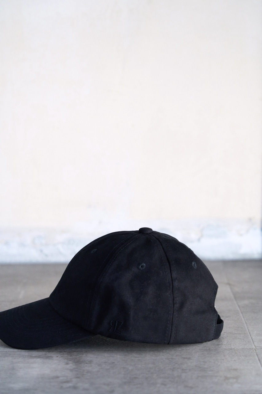 AZUL BY MOUSSY | MONOGRAM SIDE LOGO CAP (帽子 ) |SHEL'TTER WEBSTORE