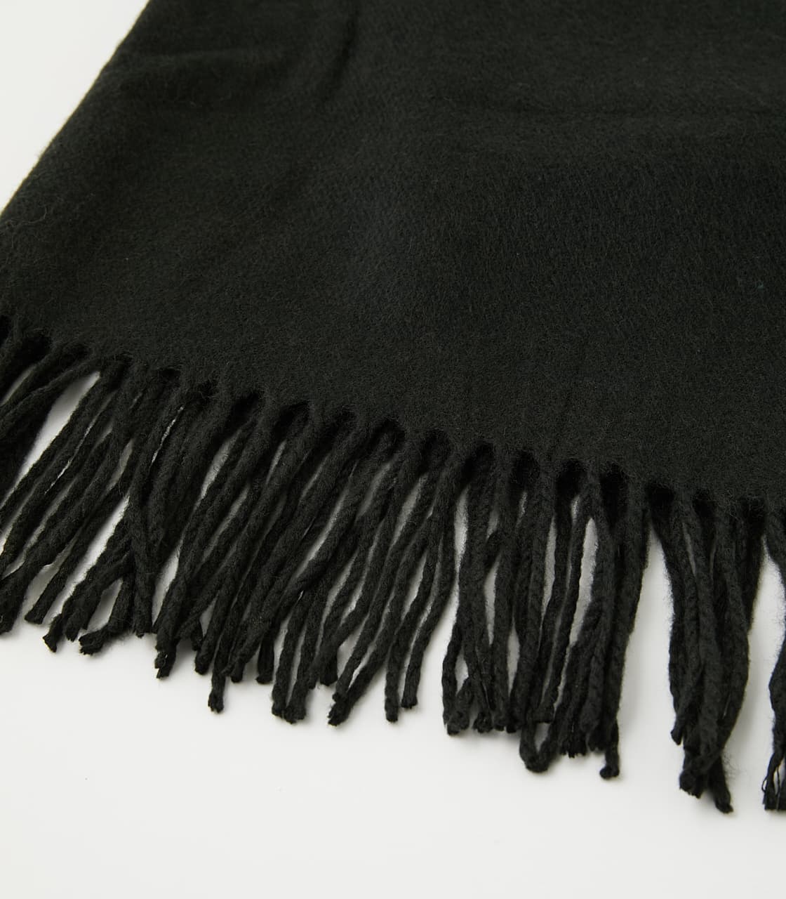 AZUL BY MOUSSY | SIMPLE PLAIN MUFFLER (ストール・マフラー ) |SHEL'TTER WEBSTORE