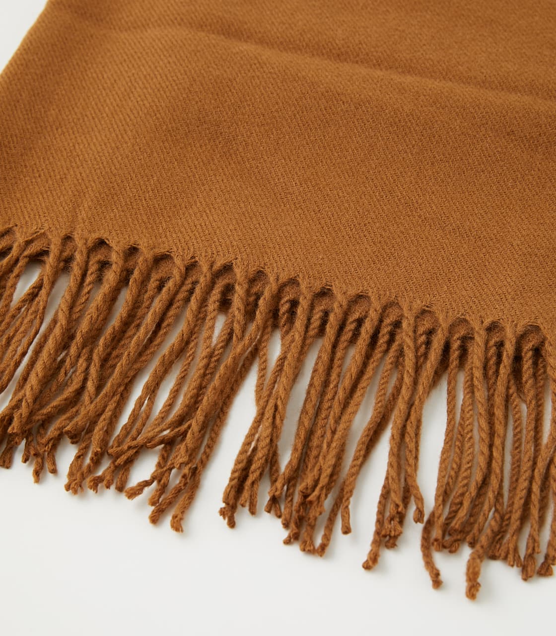 AZUL BY MOUSSY | SIMPLE PLAIN MUFFLER (ストール・マフラー ) |SHEL'TTER WEBSTORE