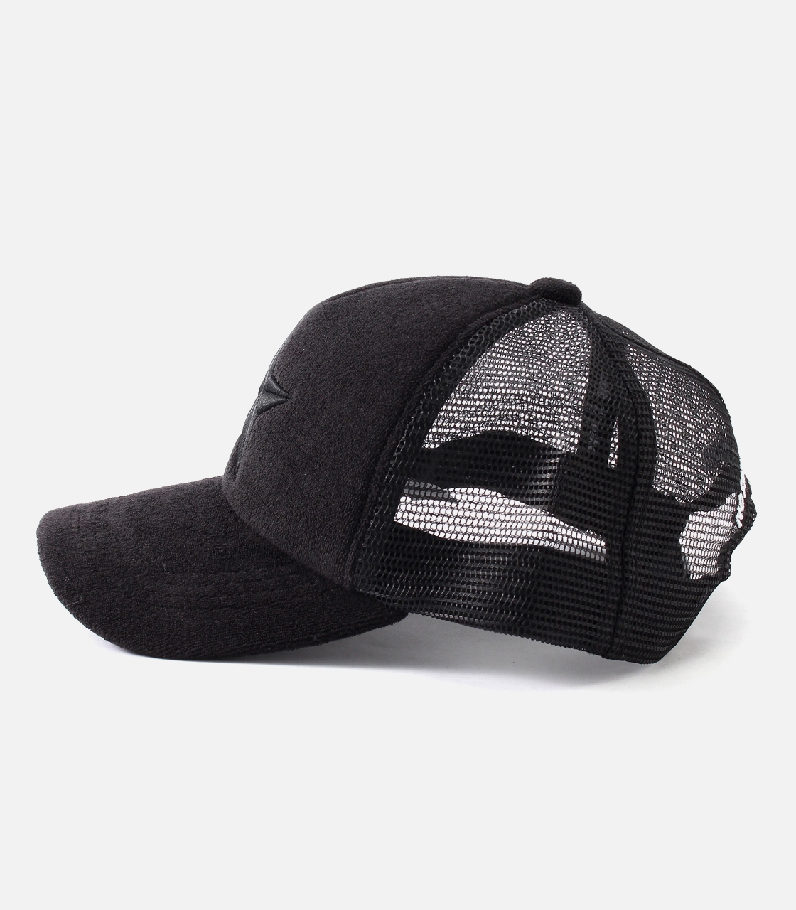AZUL BY MOUSSY | 【MEN'S】PILE STAR MESH CAP (帽子 ) |SHEL'TTER WEBSTORE