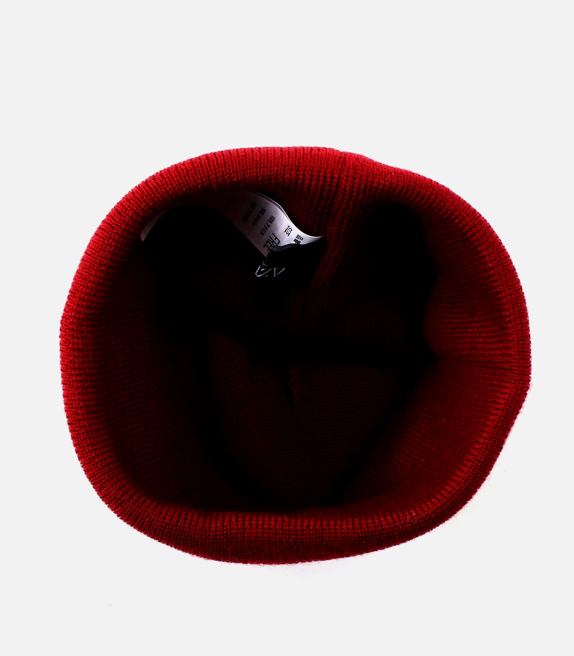 AZUL BY MOUSSY | 【MEN'S】BASIC COLOR KNIT CAP (帽子 ) |SHEL'TTER WEBSTORE