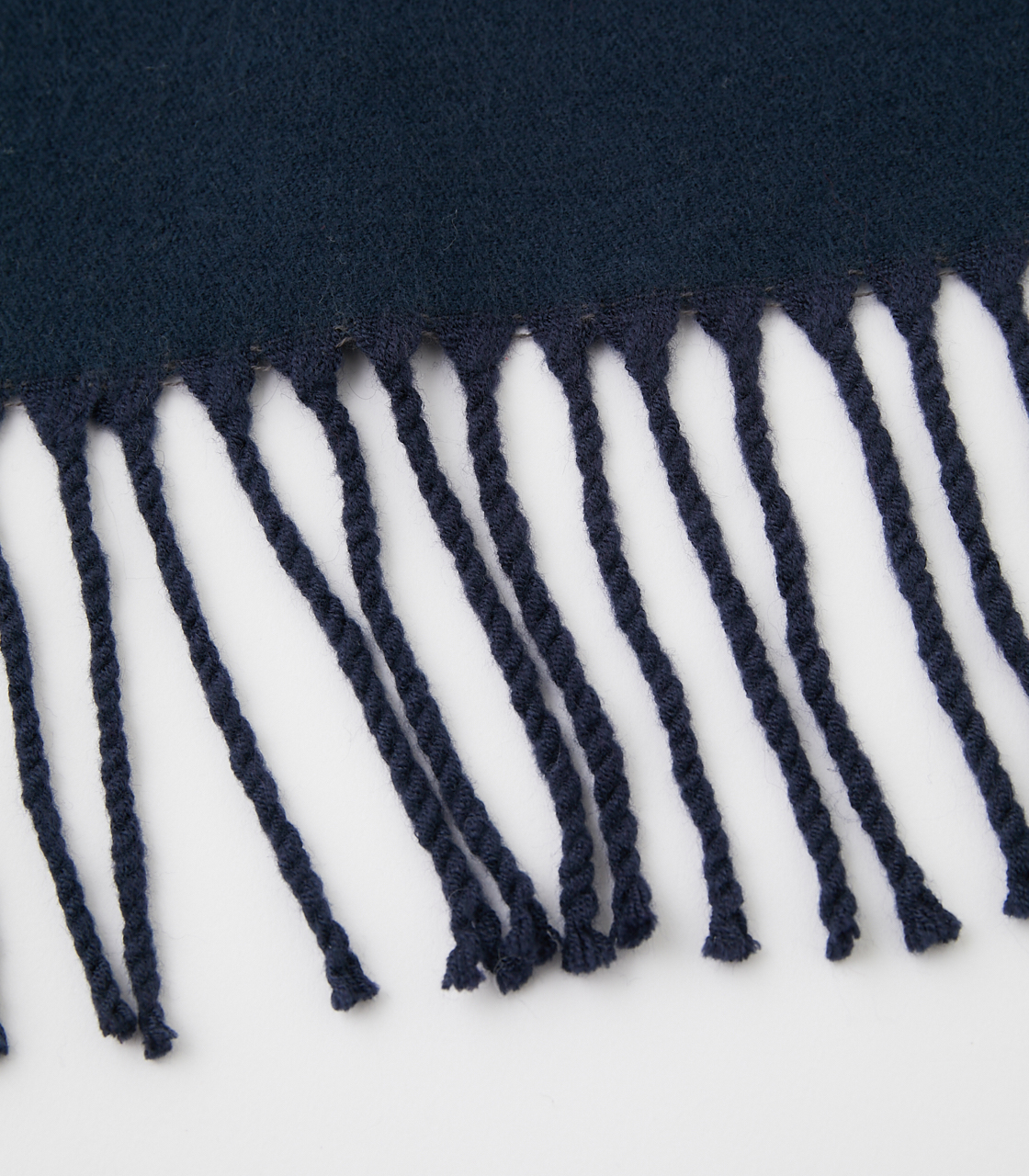 AZUL BY MOUSSY | SOFT TOUCH DOUBLE FACE MUFFLER (ストール・マフラー ) |SHEL'TTER ...