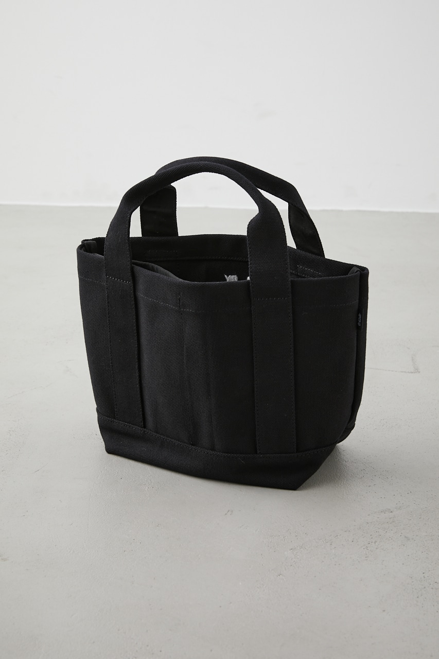 AZUL BY MOUSSY | AZUL CANVAS PARTITION MINI BAG (すべて ) |SHEL'TTER WEBSTORE