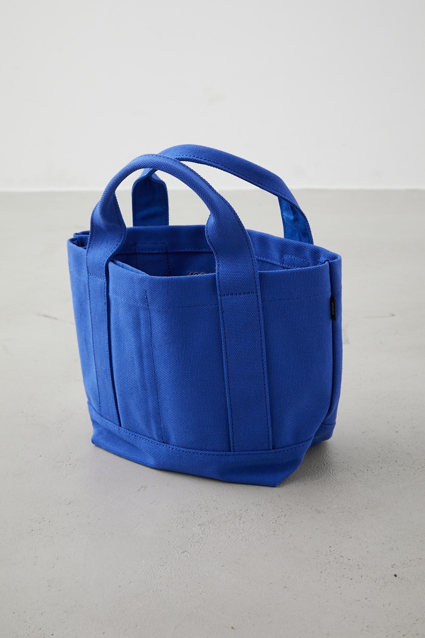 AZUL BY MOUSSY | AZUL CANVAS PARTITION MINI BAG (すべて ) |SHEL'TTER WEBSTORE