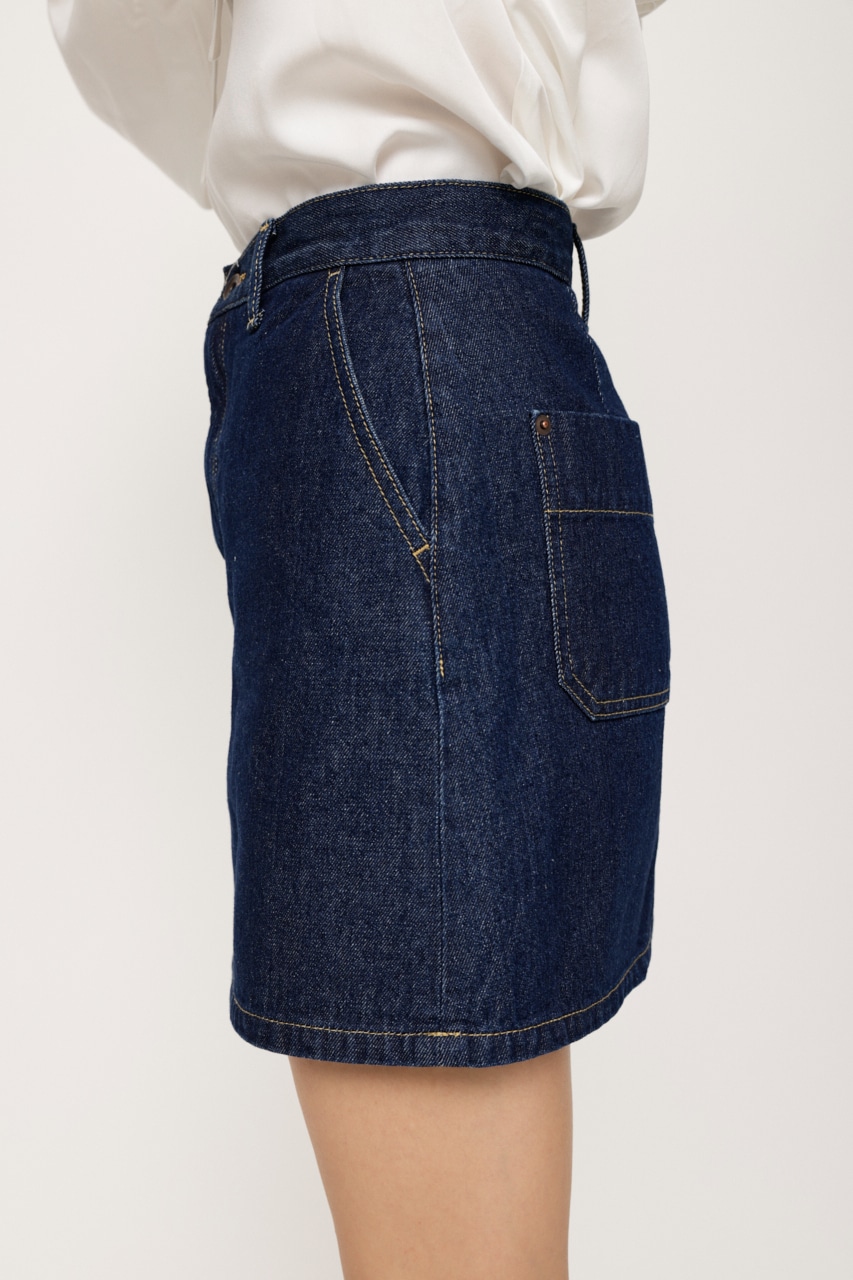 SLY | LIGHT ONS H／W S／SK-A (スカート ) |SHEL'TTER WEBSTORE