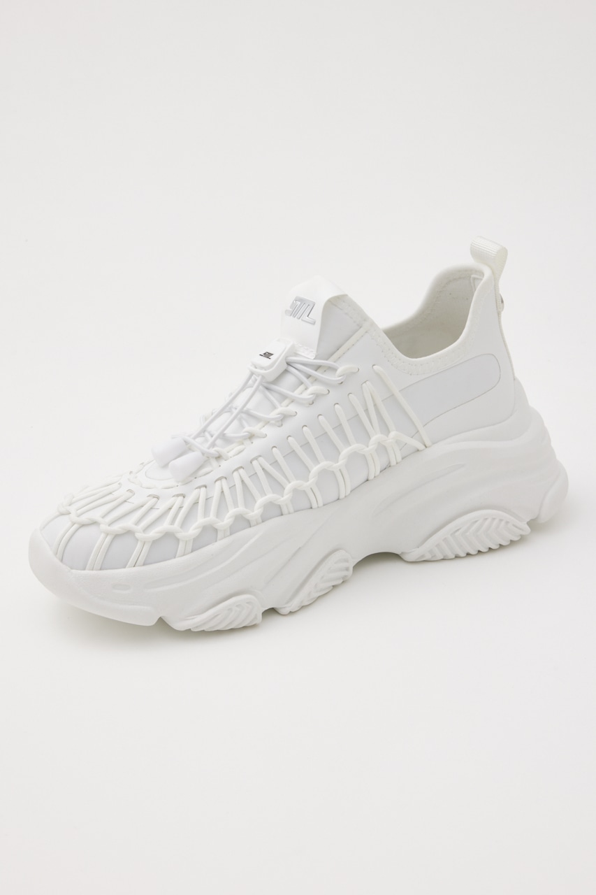 SHEL’TTER SELECT | 【STEVE MADDEN】Promenade スニーカー (スニーカー ) |SHEL'TTER ...