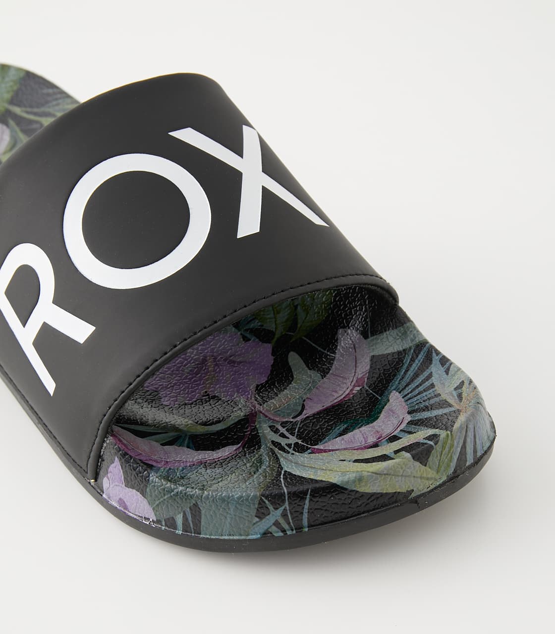 AZUL BY MOUSSY | ROXY PRINTED SLIPPY (サンダル ) |SHEL'TTER WEBSTORE