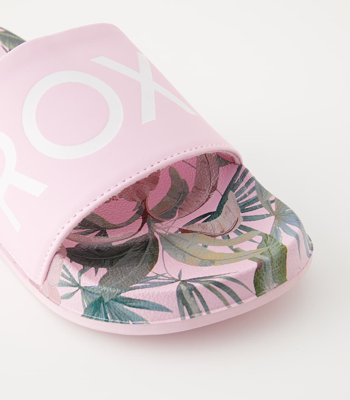 AZUL BY MOUSSY | ROXY PRINTED SLIPPY (サンダル ) |SHEL'TTER WEBSTORE