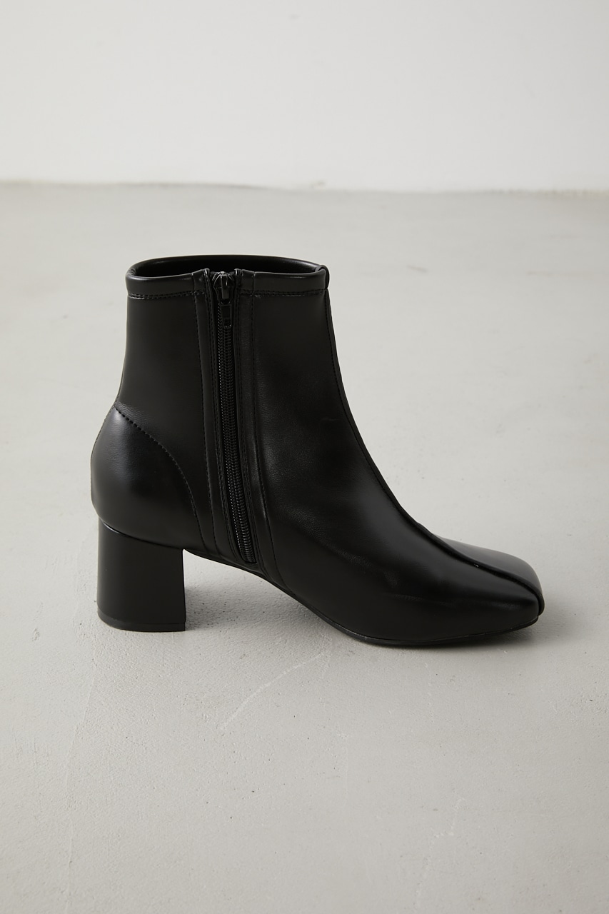 AZUL BY MOUSSY | CENTER SEAM SQUARE BOOTS (ブーツ ) |SHEL'TTER WEBSTORE