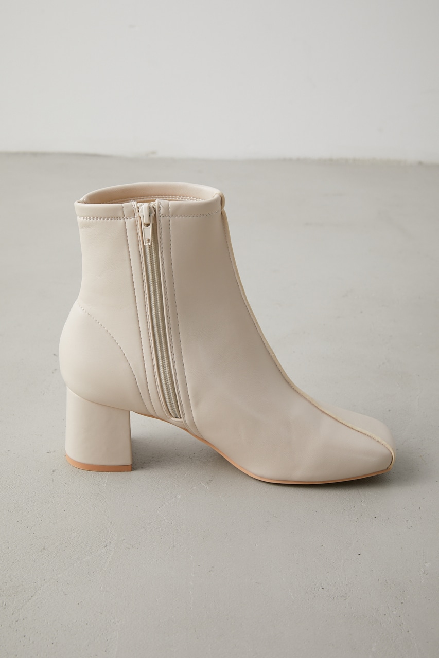 AZUL BY MOUSSY | CENTER SEAM SQUARE BOOTS (ブーツ ) |SHEL'TTER WEBSTORE