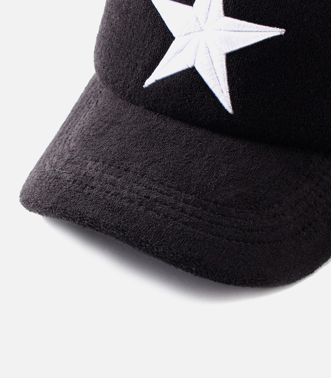 AZUL BY MOUSSY | 【MEN'S】PILE STAR MESH CAP (帽子 ) |SHEL'TTER WEBSTORE