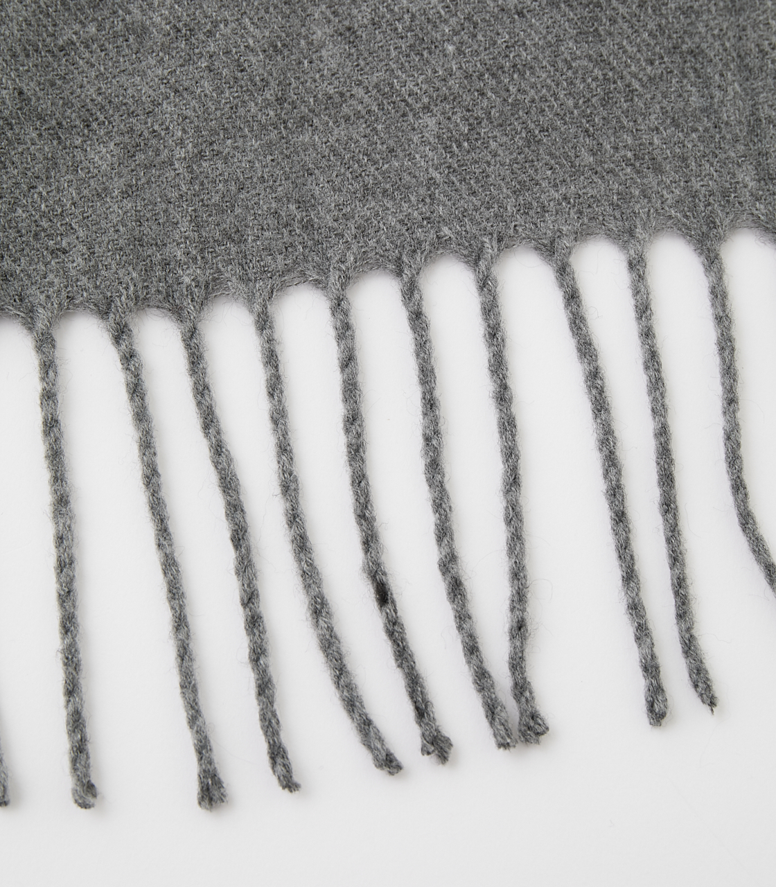 AZUL BY MOUSSY | SIMPLE PLAIN MUFFLER (ストール・マフラー ) |SHEL'TTER WEBSTORE