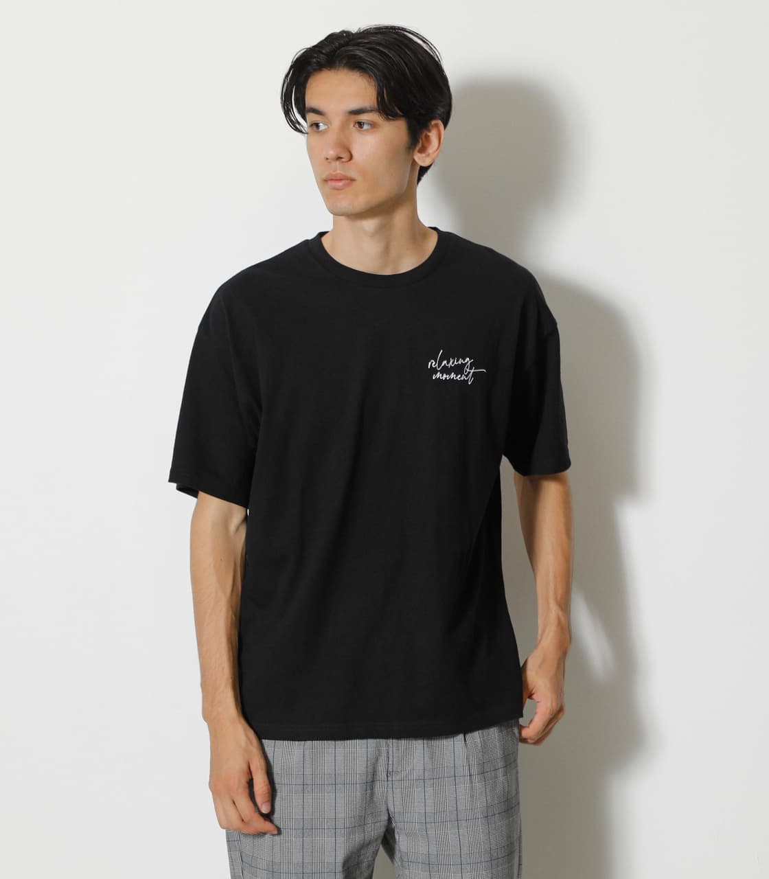 AZUL BY MOUSSY | DETRUNCATE PHOTO TEE (Tシャツ・カットソー(半袖) ) |SHEL'TTER WEBSTORE