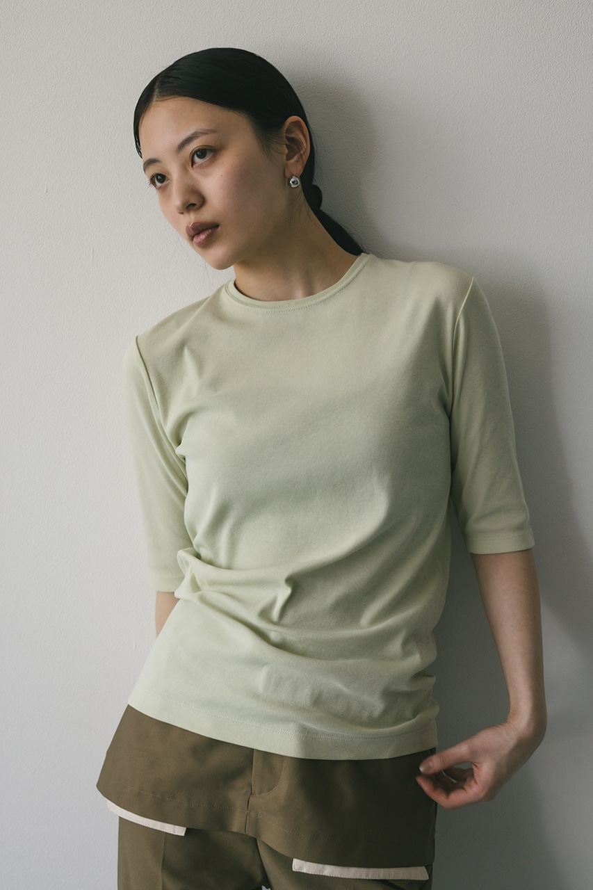 STYLEMIXER | コンフォートT (Tシャツ・カットソー(半袖) ) |SHEL'TTER WEBSTORE