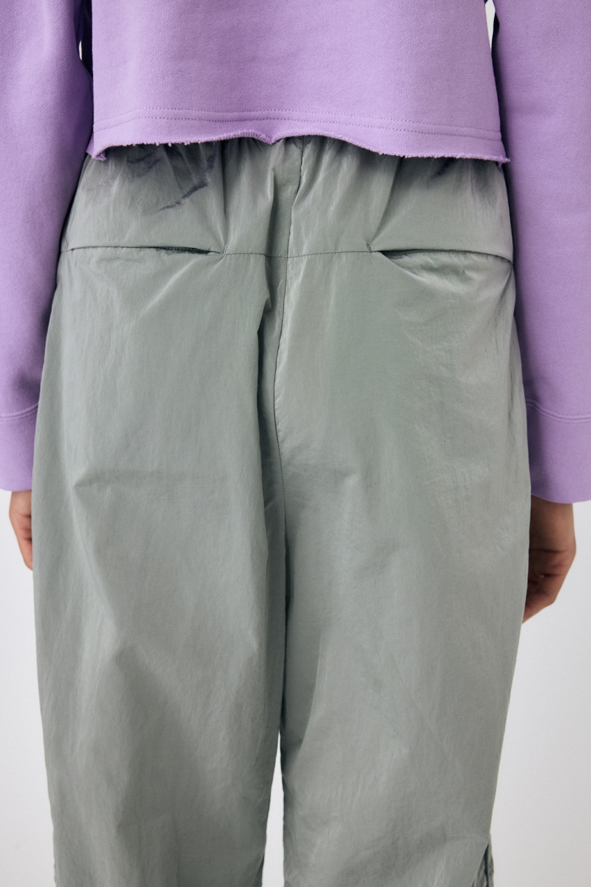 MOUSSY | CODE NYLON パンツ (パンツ ) |SHEL'TTER WEBSTORE