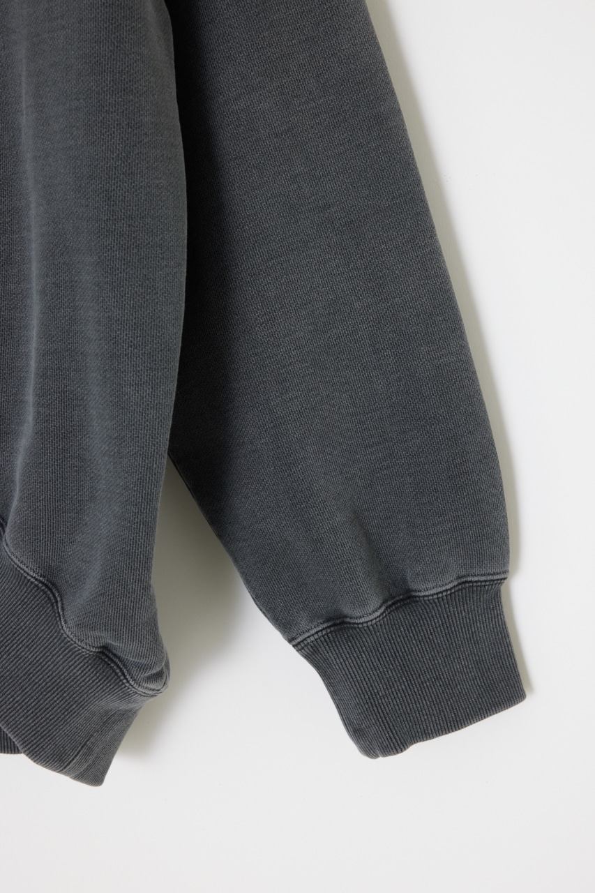 THROW by SLY | 【THROW】ROUND HEM OVER SW HOODIE (Tシャツ・カットソー(長袖) ) |SHEL ...