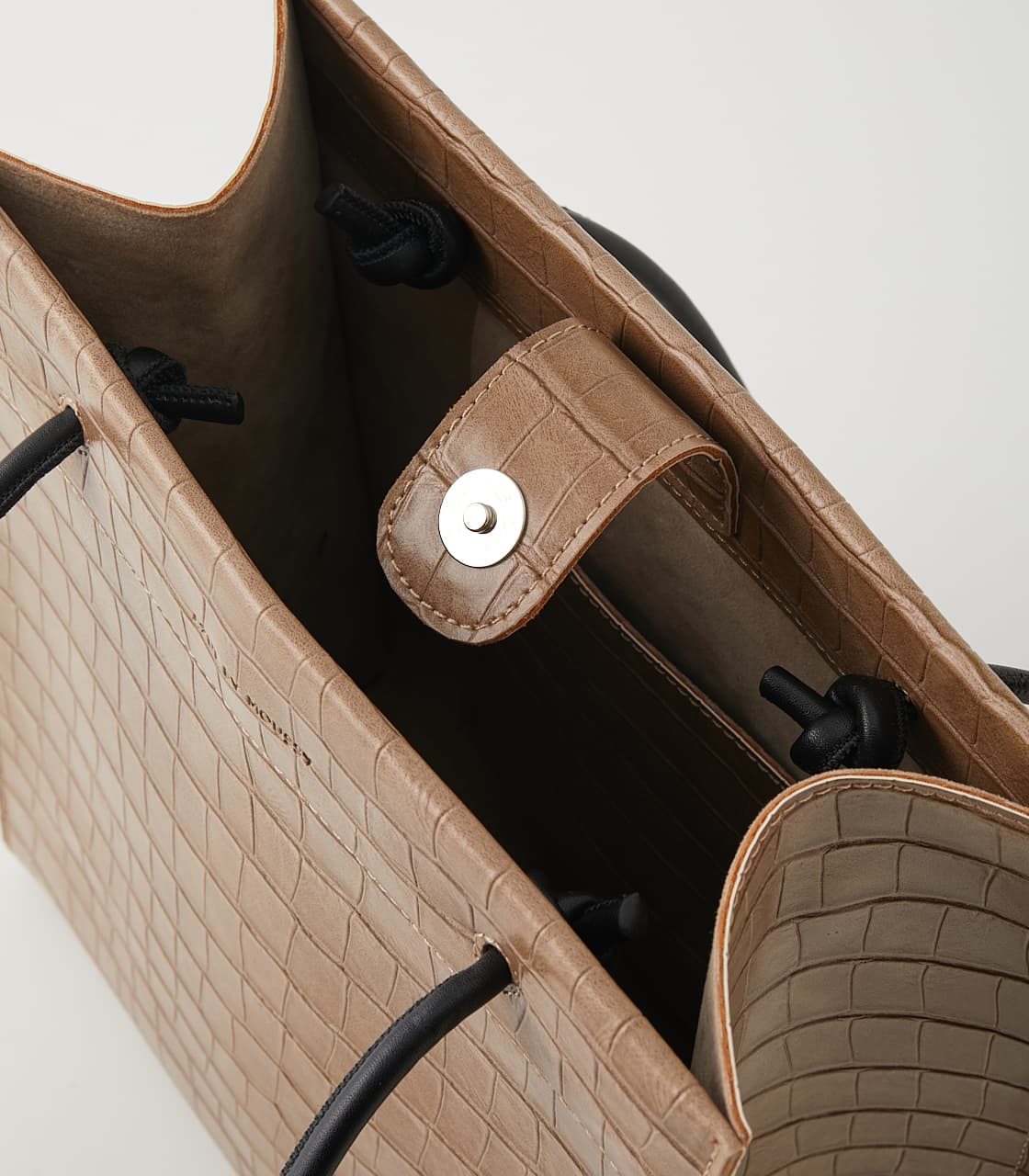 AZUL BY MOUSSY | NARROW HANDLE SHOPPER BAG (すべて ) |SHEL'TTER WEBSTORE