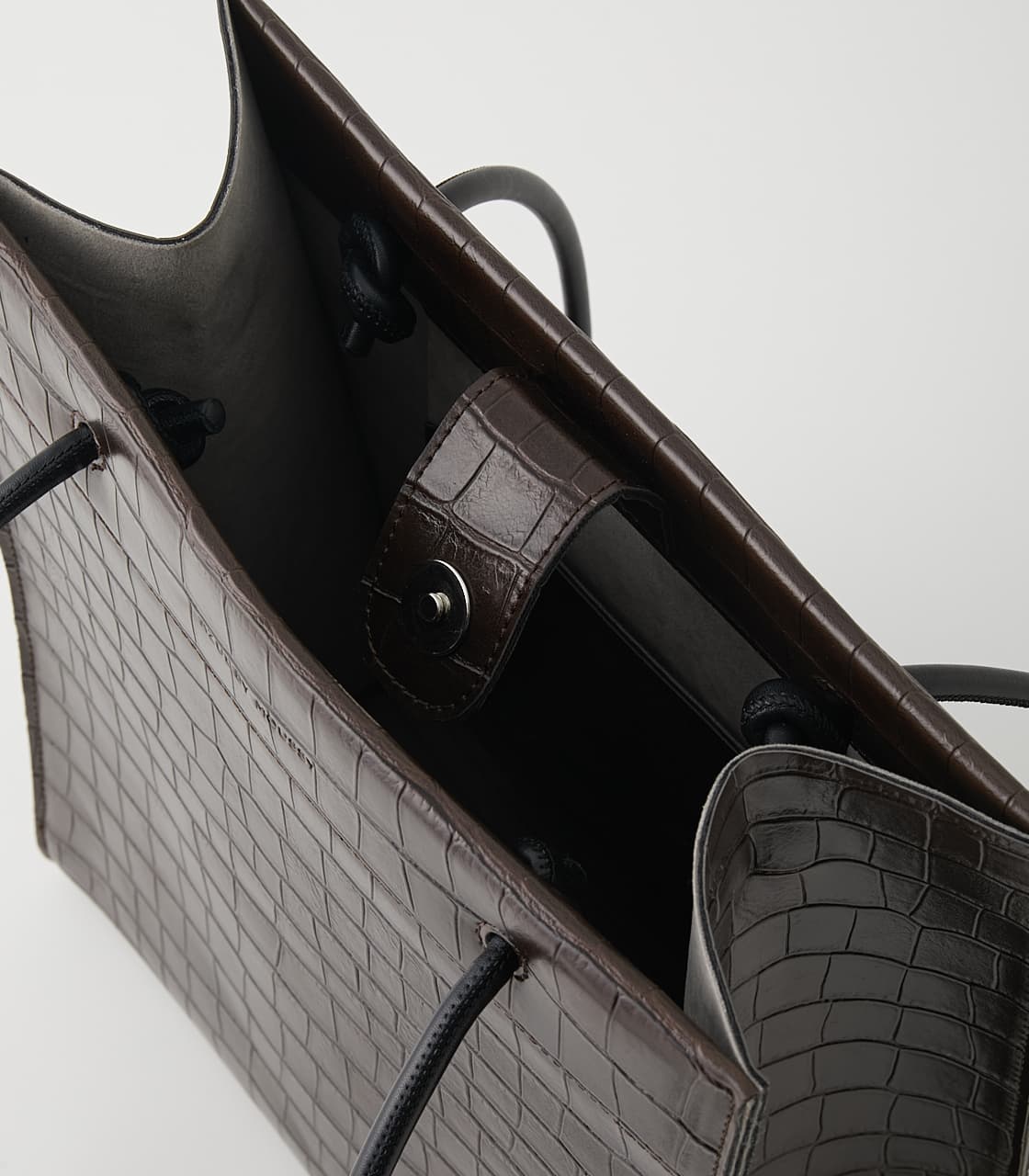 AZUL BY MOUSSY | NARROW HANDLE SHOPPER BAG (すべて ) |SHEL'TTER WEBSTORE