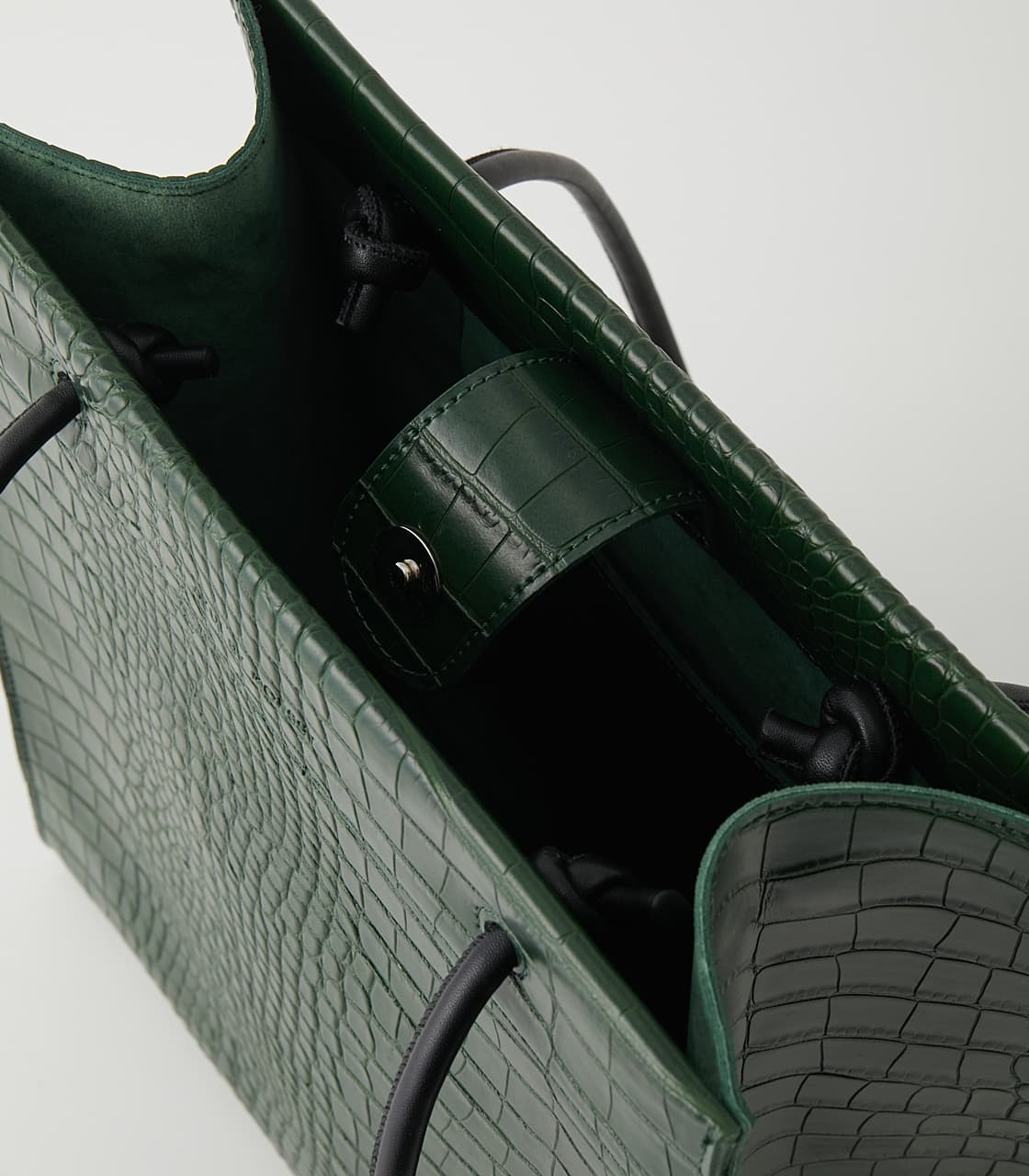 AZUL BY MOUSSY | NARROW HANDLE SHOPPER BAG (すべて ) |SHEL'TTER WEBSTORE