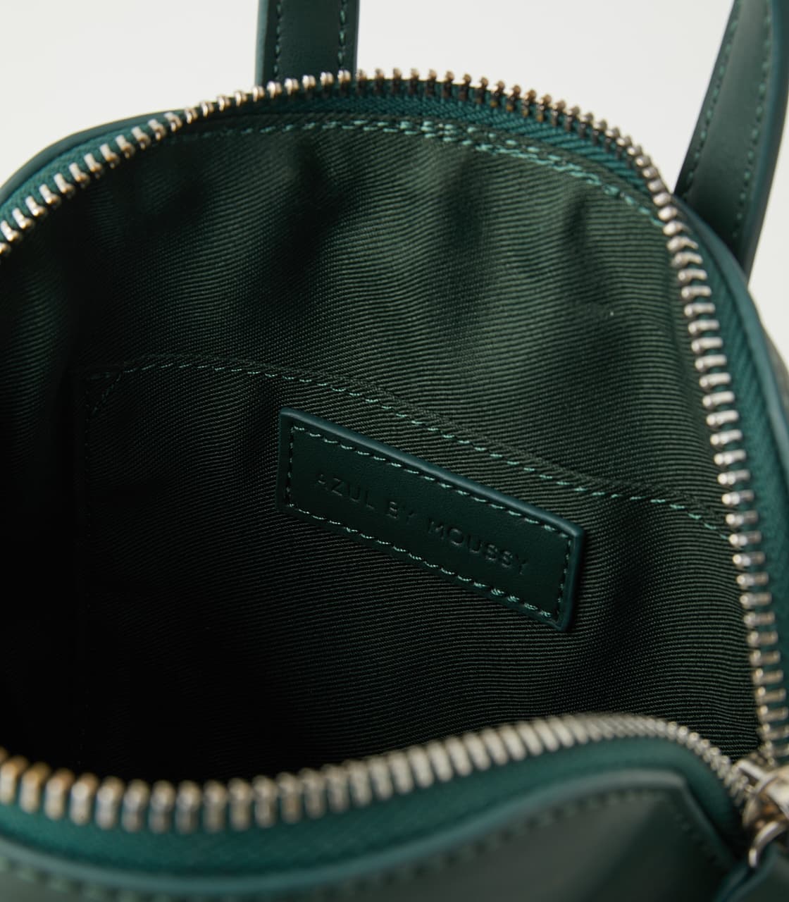 AZUL BY MOUSSY | ROUND MINI BAG (すべて ) |SHEL'TTER WEBSTORE