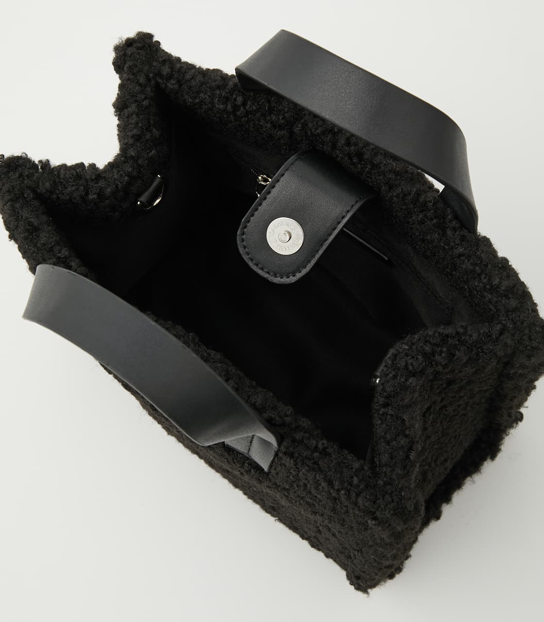 AZUL BY MOUSSY | BOA MINI TOTE BAG (すべて ) |SHEL'TTER WEBSTORE