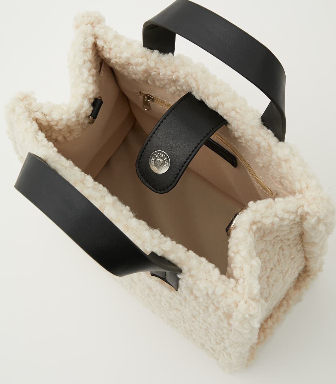 BOA MINI TOTE BAG｜F｜L/GRN｜すべて｜バロックジャパンリミテッド 公式通販サイト SHEL'TTER WEB STORE ...