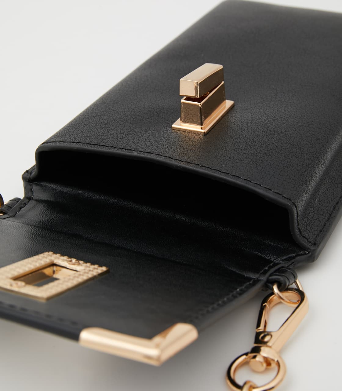 PHONE POCHETTE｜F｜BEG｜ポーチ｜バロックジャパンリミテッド 公式通販サイト SHEL'TTER WEB STORE ...