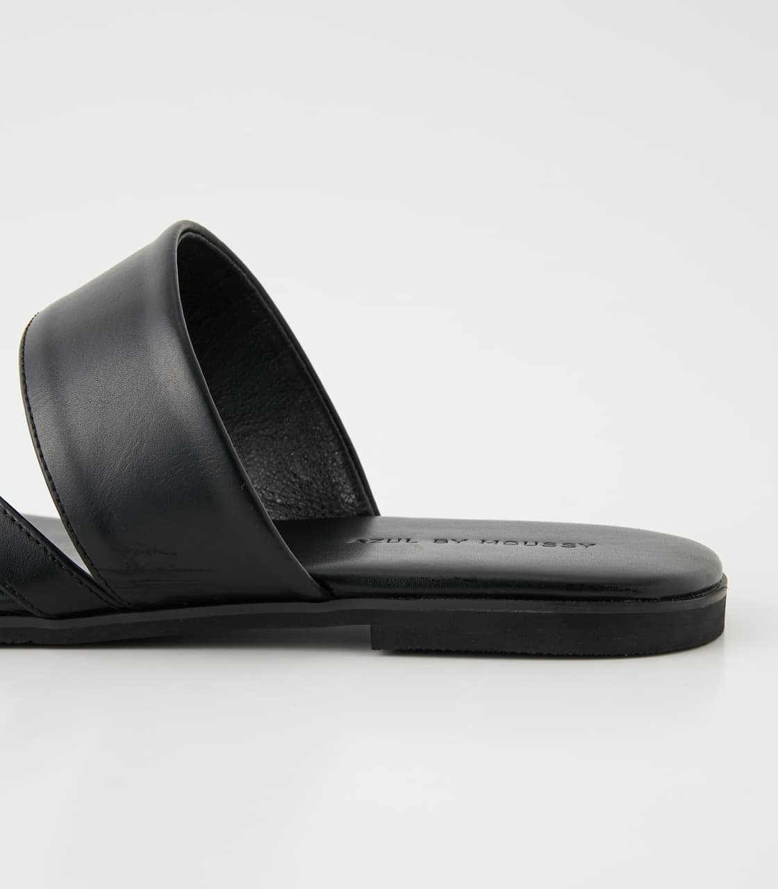 AZUL BY MOUSSY | ASYMMETRY THONG SANDALS (サンダル ) |SHEL'TTER WEBSTORE