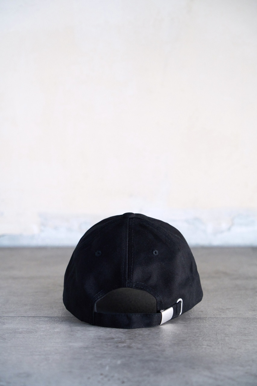 AZUL BY MOUSSY | MONOGRAM SIDE LOGO CAP (帽子 ) |SHEL'TTER WEBSTORE