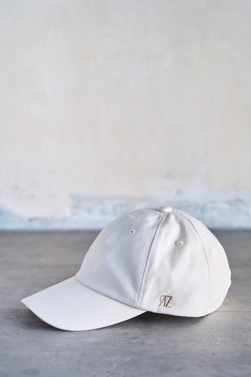 AZUL BY MOUSSY | MONOGRAM SIDE LOGO CAP (帽子 ) |SHEL'TTER WEBSTORE